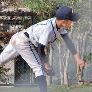 Overhead Throw Analysis, Myrtle Beach, SC - Hope Physical Therapy
