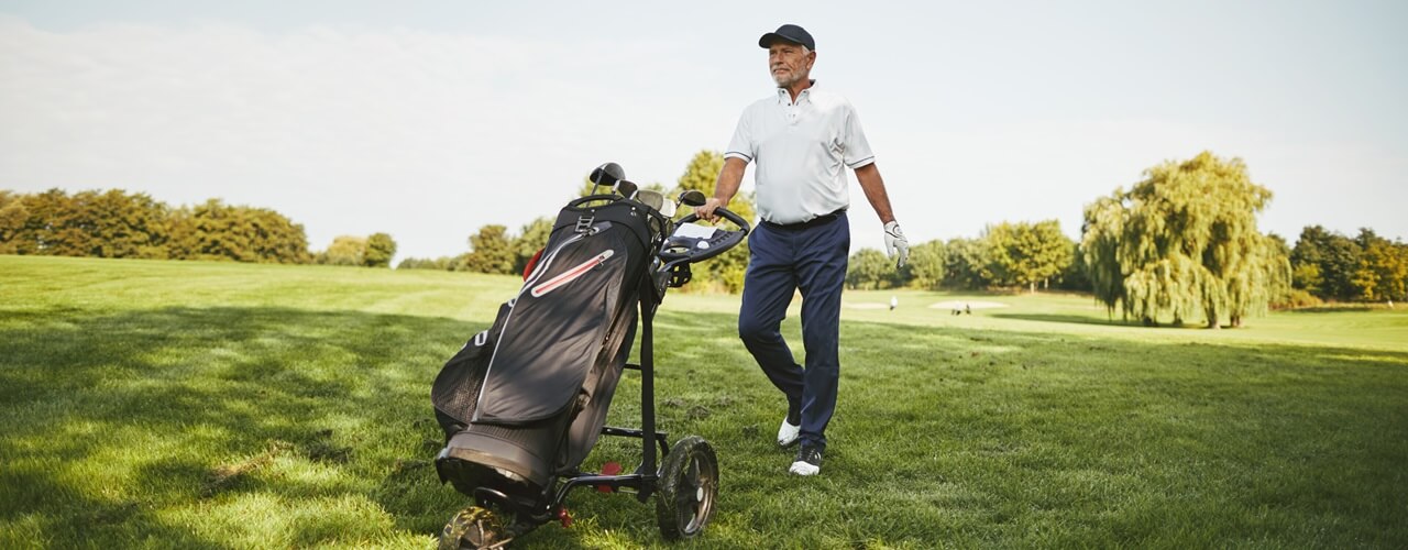 Golf Fitness Training: Building Strength and Agility for the Course ...
