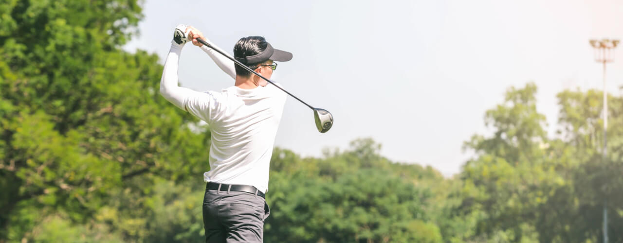 Mastering Golf Swing Mechanics: A Physical Therapist's Perspective ...